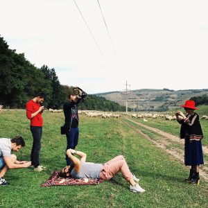 9 tipuri de influenceri instagrammeri in Romania