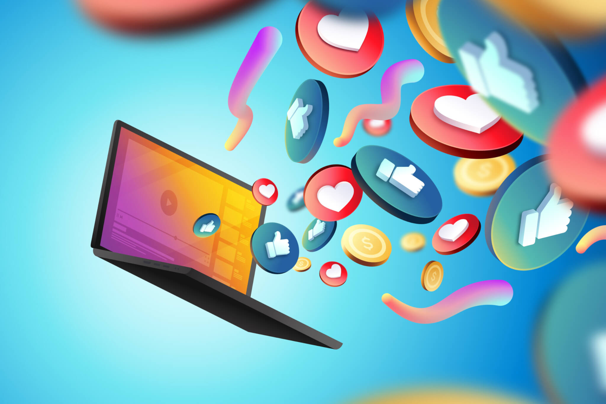 Previziuni i Nout i n Social Media n 2023 World Of Digital