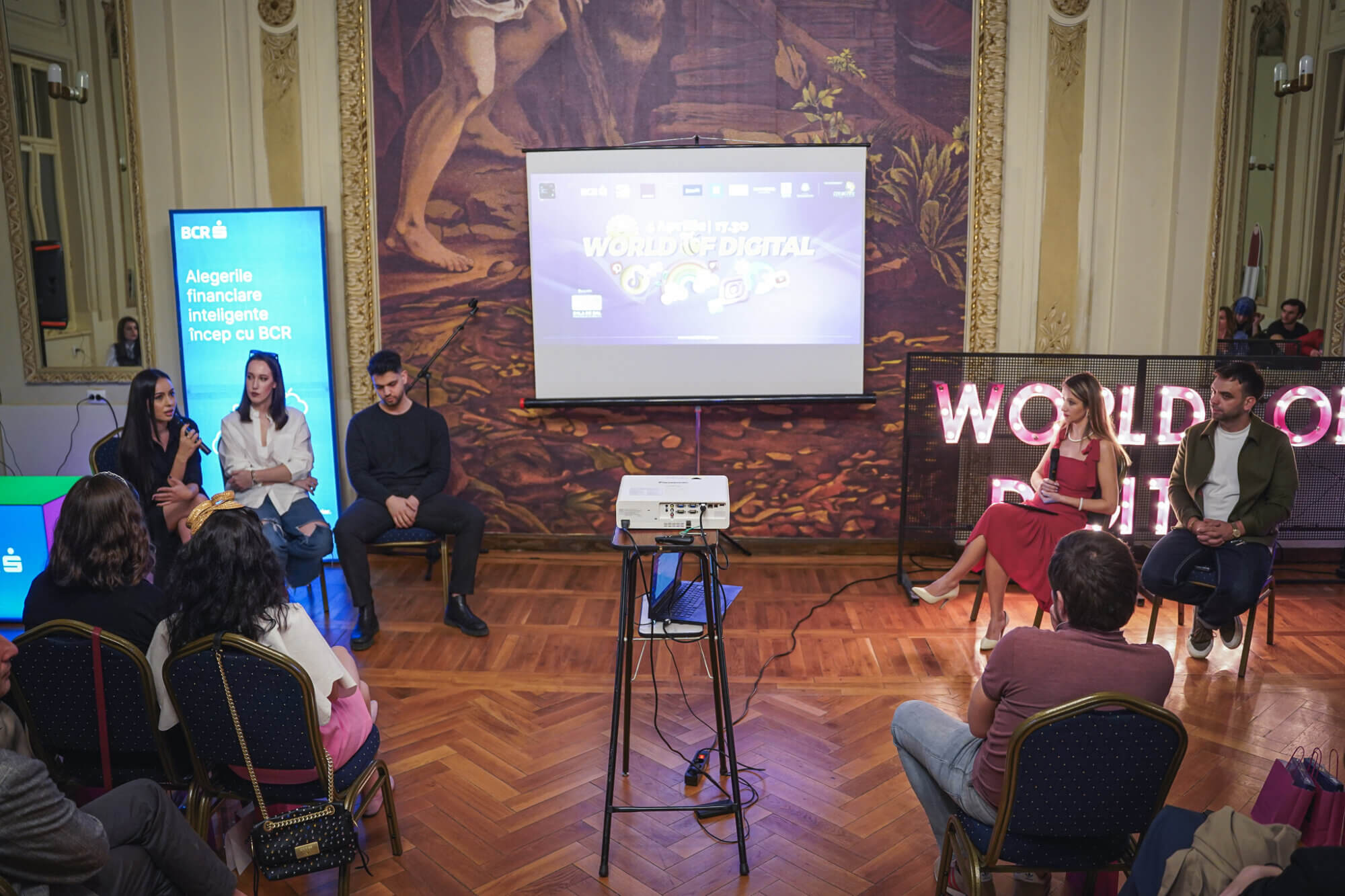 What works well in influencer marketing | World of Digital